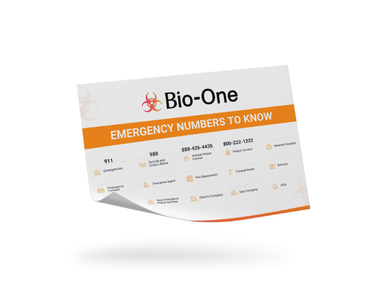 Download - Bio-One of Allentown