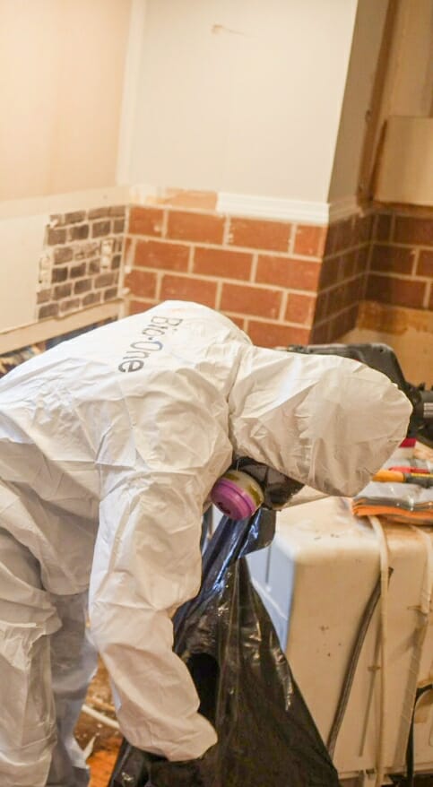 Hoarding Guide - Bio-One of Allentown