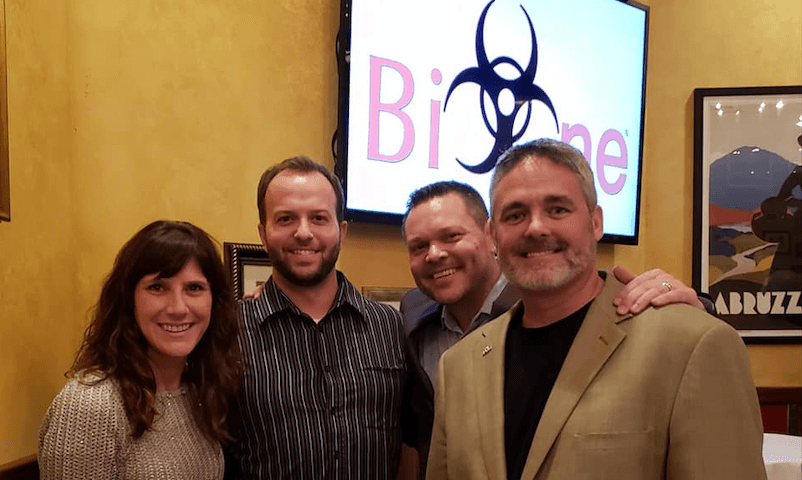 Bio-One Annual Meeting 2018 - Bio-One of Allentown