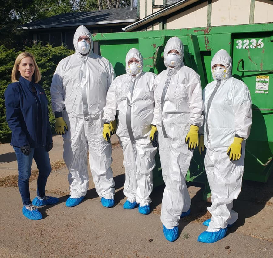 Bio-One Franchise Field Training - Bio-One of Allentown