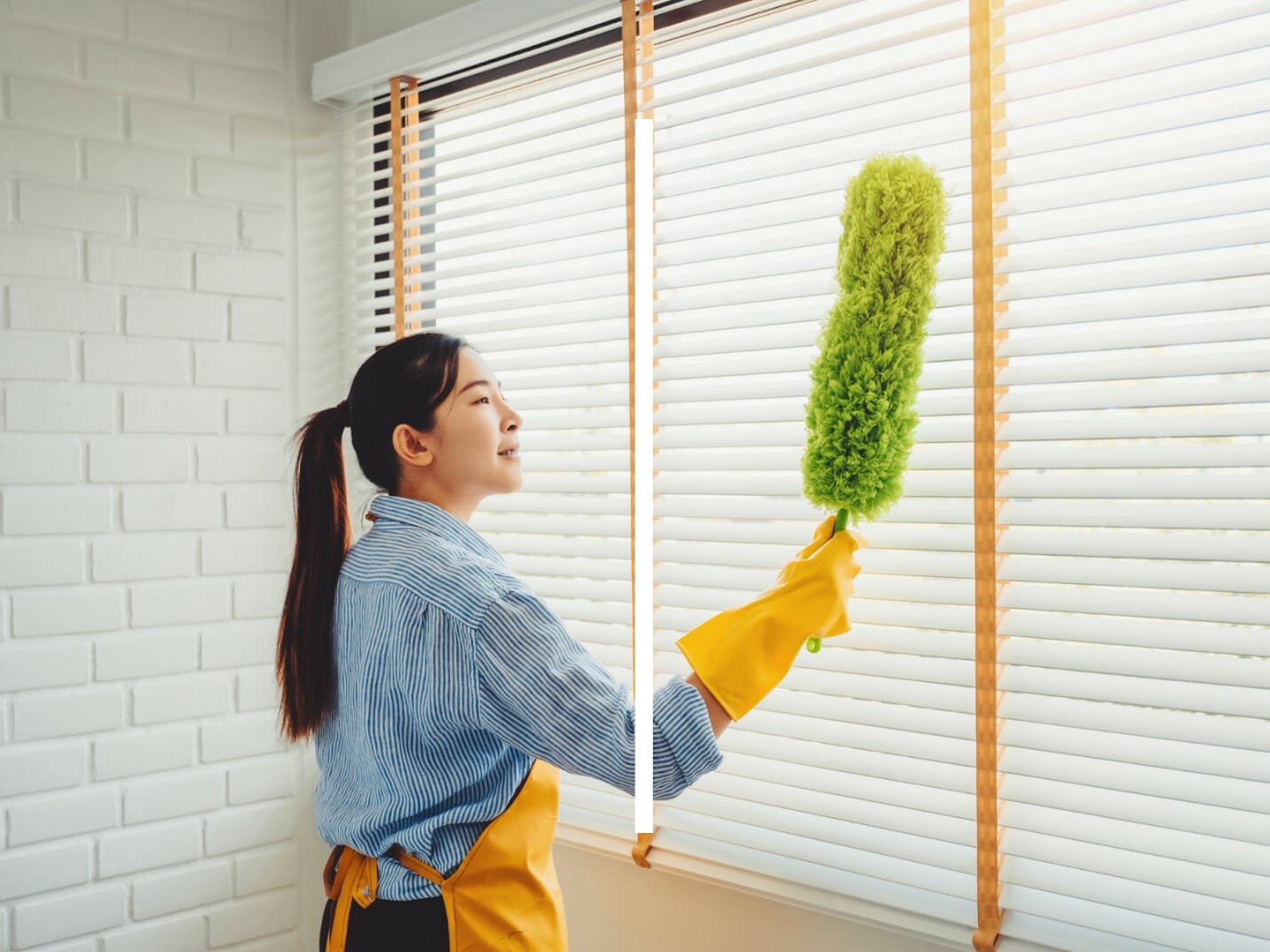 Spring Cleaning Made Simple: Easy Ways to Clean Your Space - Bio-One of ...