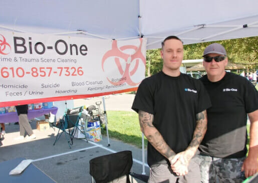 About Us - Bio-One of Allentown