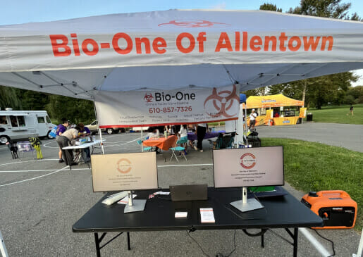 About Us - Bio-One of Allentown