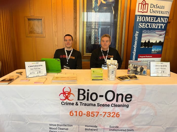 About Us - Bio-One of Allentown